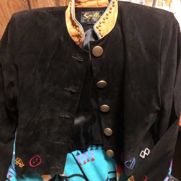 Scully | Jackets & Coats | Scully Western Jacket | Poshmark